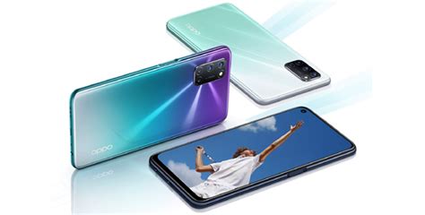 Perkiraan Harga OPPO A92 Di Indonesia Spesifikasinya Meningkat Pricebook
