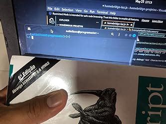 JavaScript O Guia Definitivo Amazon Br