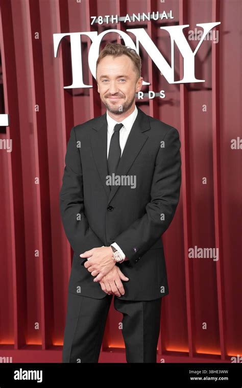 Photo By Siegfried Nacion Star Max Ipx 2025 6 8 25 Tom Felton At The