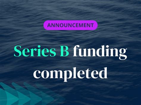 Canoe Intelligence Raises 25m Series B Funding To Transform The