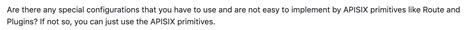 Apisix Custom Nginx Location Dynamic Configure · Issue 600 · Apacheapisix Ingress Controller