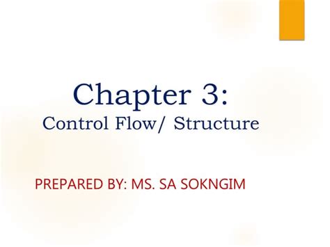 C Programming Control Structure Pptx Programming Languages Computing C Programming Control Structure Pptx Programming Languages Computing