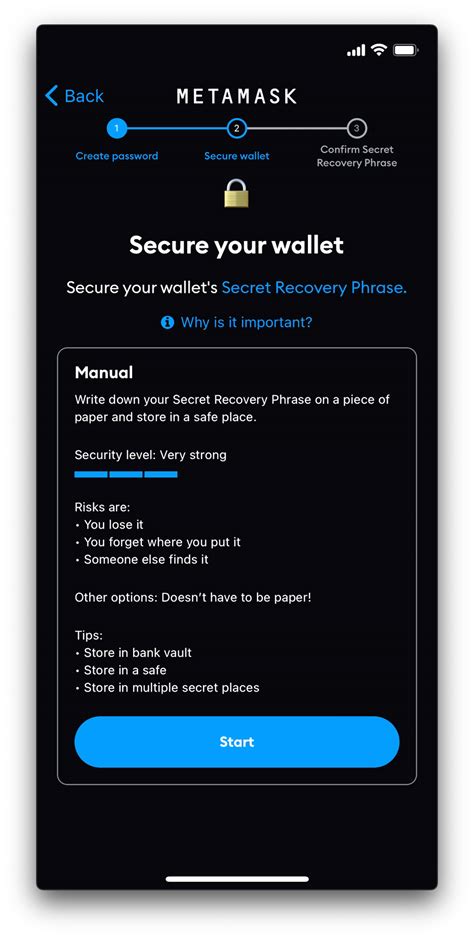 How To Install And Setup MetaMask On Your Phone Hongkiat