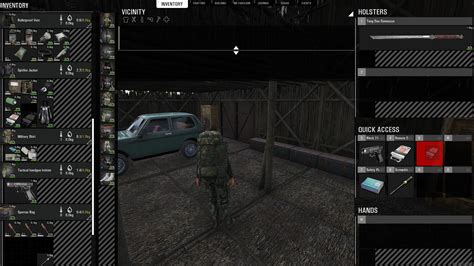 Allow Us To Add Multiple Remotes To Quick Access Rscumgame