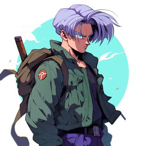 Trunks Pfp