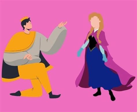 The Disney Princess Syndrome And How To Break Free Of It