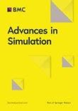 Articles Advances In Simulation