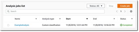 New Train Custom Document Classifiers With Amazon Comprehend Aws