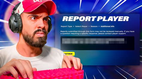 ΜΕΤΑ ΑΠΟ ΑΥΤΟ ΤΟ BUG ΤΟΥΣ ΕΚΑΝΑ ΟΛΟΥΣ REPORT YouTube