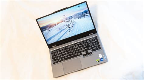 Lenovo Loq Review Budget Gaming Laptop Delivers The Goods But Not The Battery Life