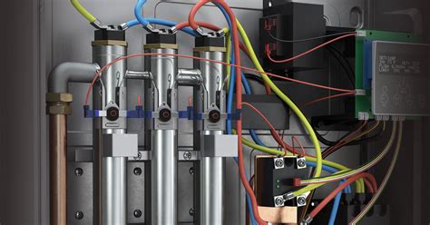 Tankless Water Heaters Eemax