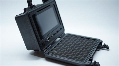 This Ruggedized Raspberry Pi Was Built To Be Copied R Hackaday