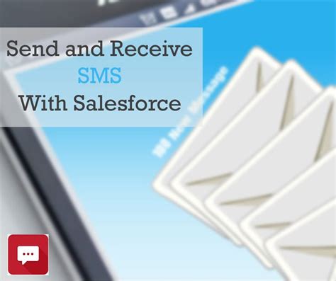 Salesforce Messaging Tool Sms Messages App Salesforce Messaging Tool Sms Messages App
