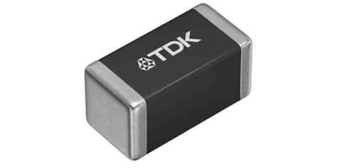 TDK Unveils EMC Noise Suppression Filters For Audio Lines