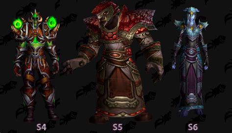 Buy Wow Shaman Transmog Boost World Of Warcraft Shaman Transmog Sets