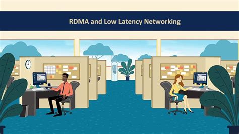 Naddod On Linkedin Exploring Rdma And Low Latency Networks Naddod Blog