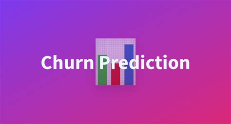 Churn Prediction A Hugging Face Space By Gdntmbnn