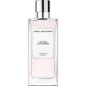 Les Eaux d'un Instant Eau de Toilette Spray Immense Peony by Angel ...