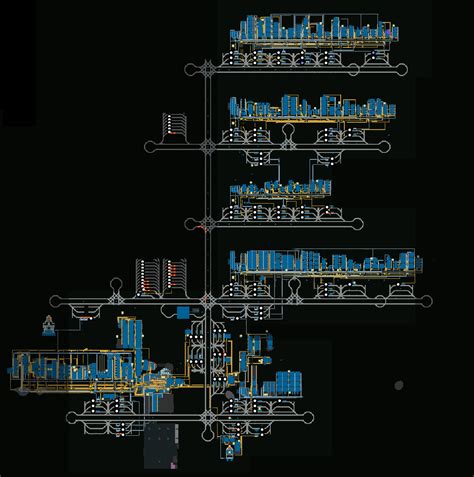 automating spaceships in space exploration r factorio