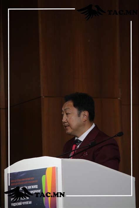 Үндэсний телевизийн нүүр царай МУСГЗ Б Ганбаатар ТАС МН