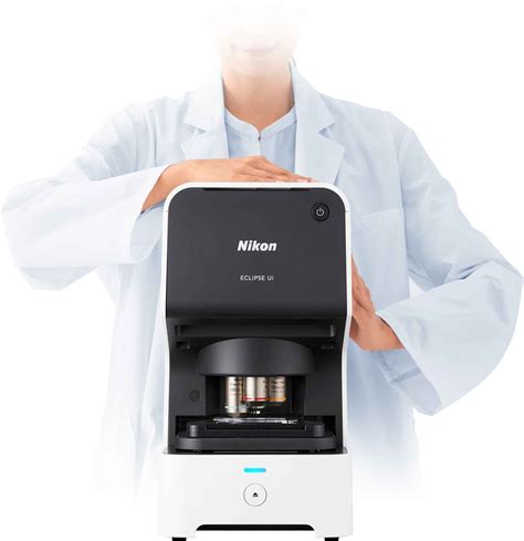 Eclipse Ui Digital Microscopes Microscope Products Nikon Instruments Inc