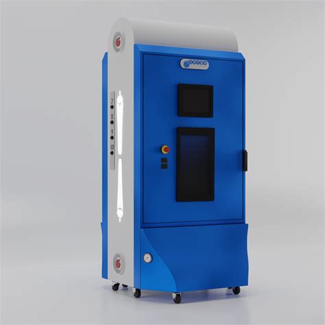 Hydrostatic Pressure Tester Laboratory Test Equipment Hydrostatic