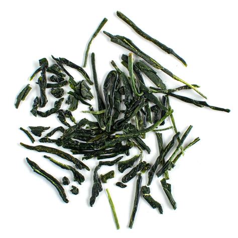 Асамуши Сенча купить в магазине Tea Ocean