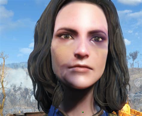 Scripted Face Tints SFT Modders Resources LoversLab
