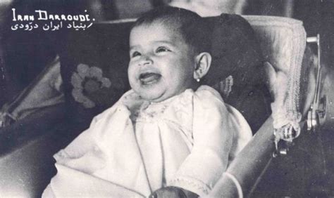 ایران درودی، نقاش سرشناس ایرانی درگذشت Bbc News فارسی