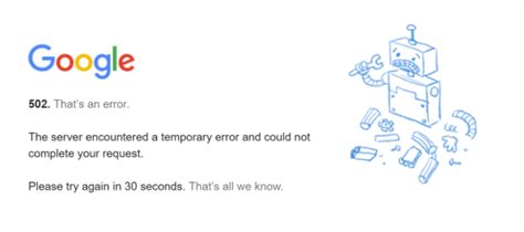 O Que é O Erro 502 Bad Gateway E Como Corrigir Insights Para Te