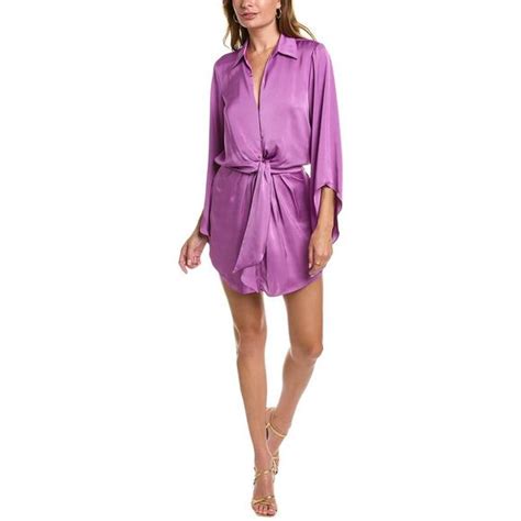 Ramy Brook Dresses Ramy Brook Penny Mini Dress Poshmark