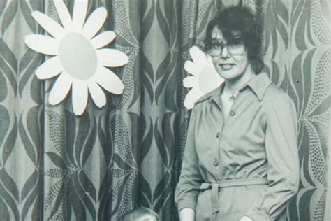 Maimu Berg Ja Julia Laffranque Tütar On Oma Ema Suurim Fänn