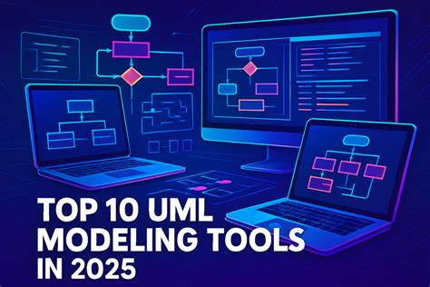 Top 10 Uml Modeling Tools In 2025 Features Pros Cons And Comparison