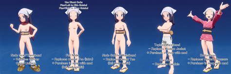 Pokemon Legends Arceus Page Adult Gaming Loverslab