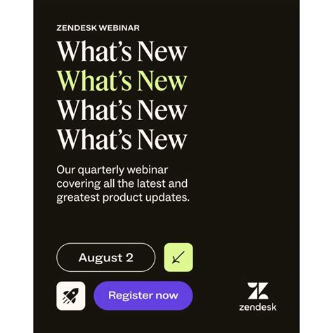 sasha zakharenko on linkedin what s new at zendesk