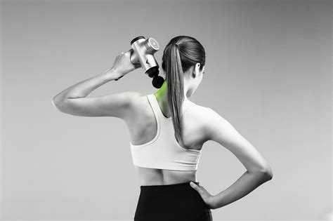 Hypervolt: the Latest Innovation in Vibration Massage Therapy