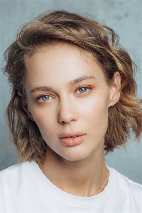 Tatiana Babenkova About Entertainment Ie