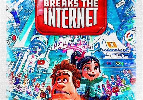 Movie Ralph Breaks The Internet Vanellope Von Schweetz Ariel Snow White