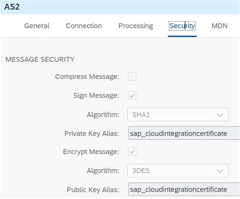Simplify Edi With Sap S 4hana Cloud With Sap Tradi Sap Community