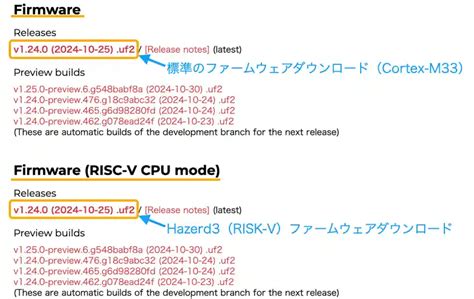 ラズパイpico2の使い方：micropython編 ロジカラブログ