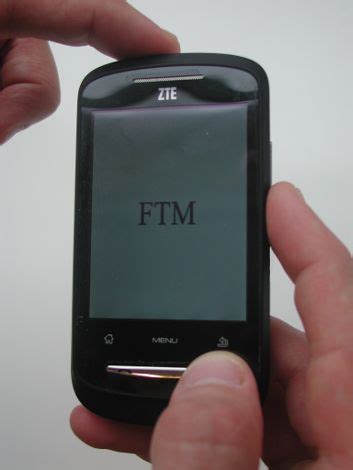 ZTE Racer And Blade Phones Detect And Unlock Guide