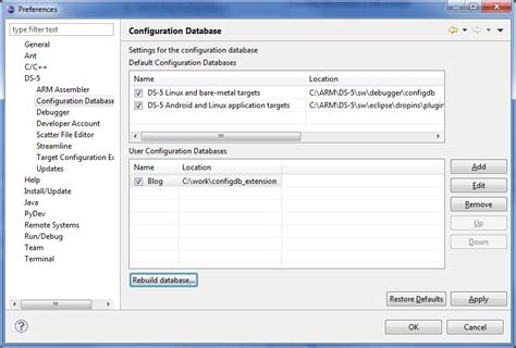 New Platform Bring Up With Ds 5 Tools Software And Ides Blog Arm Community Blogs Arm
