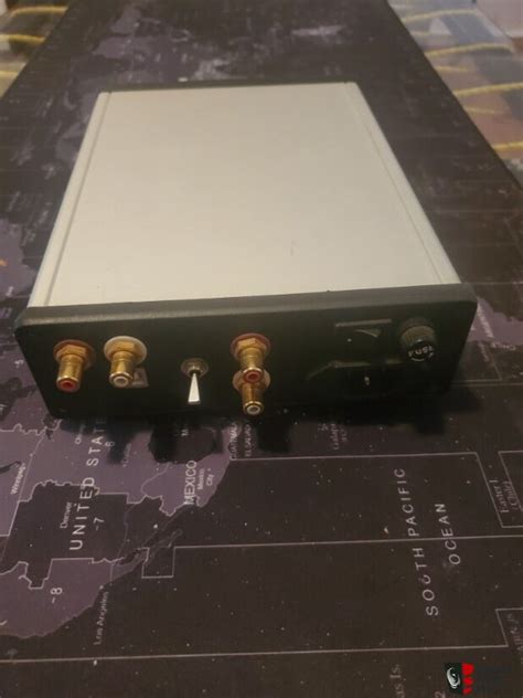 Custom Dac Headphone Pre Amp Photo 4476751 Canuck Audio Mart