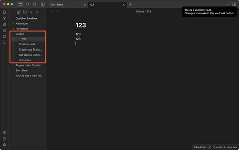 Reveal Current File In Navigation Results In Wrongly Indent File Bug Reports Obsidian Forum