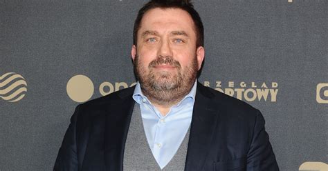 Bartosz Węglarczyk Wziął ślub Karolina Wyglądała Przepięknie