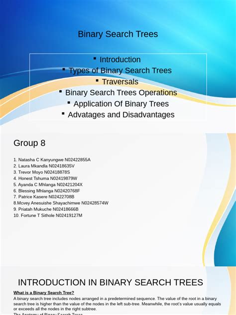 Binary Search Trees Pdf Database Index Computing Binary Search Trees Pdf Database Index Computing