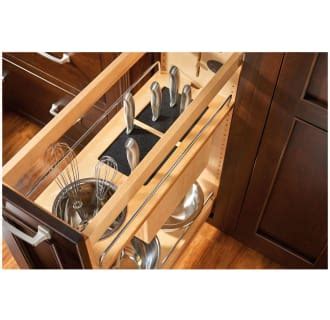 Rev A Shelf 448KB BCSC 8C Wood Classics 8 3 4 Wood Base Build Com