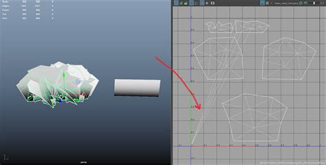 Exported Model From Speedtree Have Weird Uv Issue Speedtree Unity Discussions