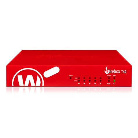 Watchguard Firebox T25 W Digitalwehr