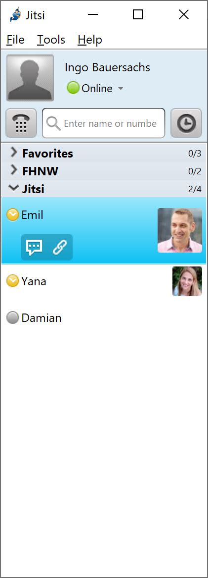 Jitsi Jitsi Is An Audiovideo And Chat Communi Codekk Androidopen Source Website